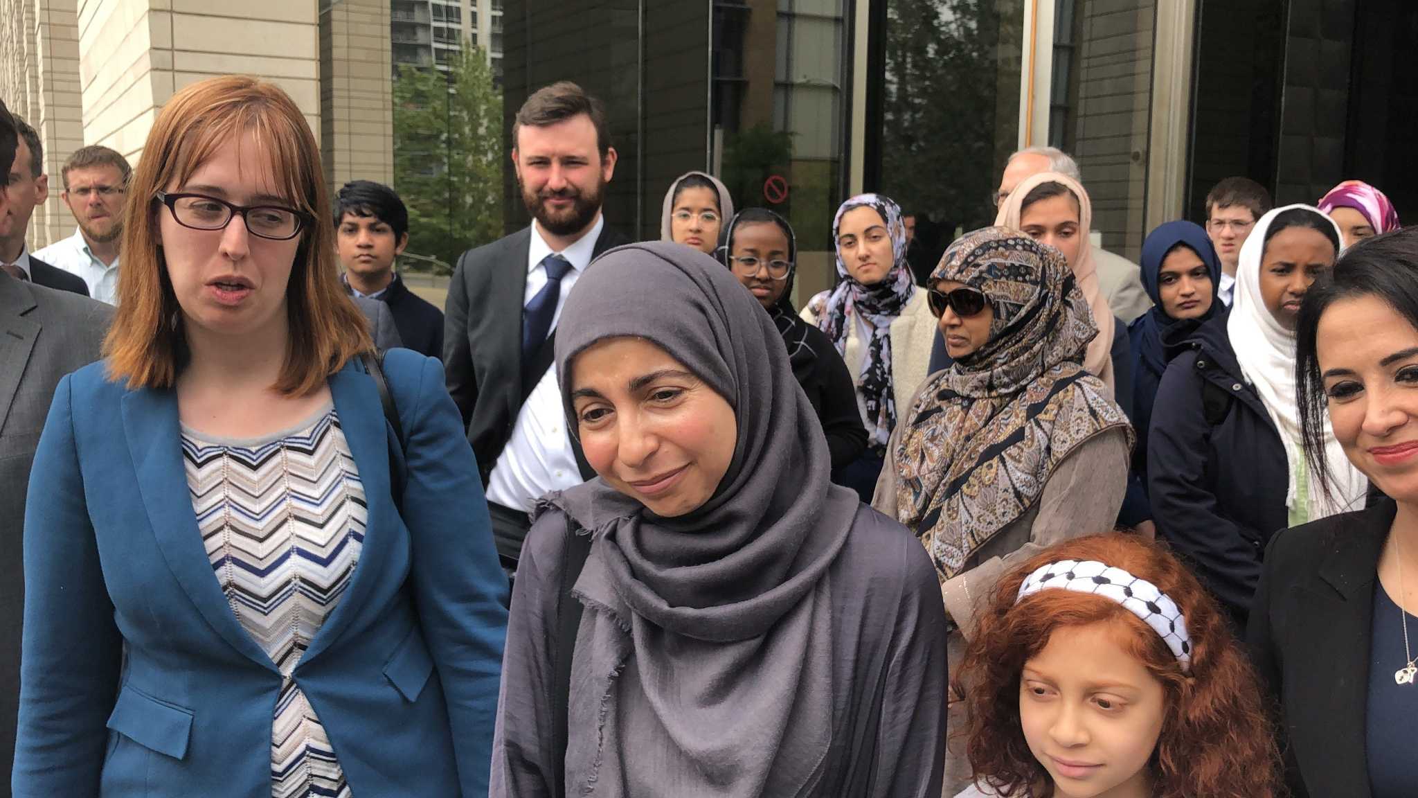 Opinion: We can't risk allowing Texas' anti-boycott laws to stand