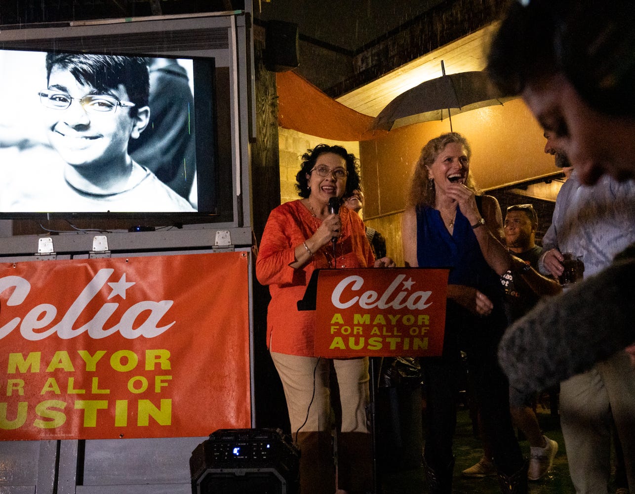 Austin mayor, council runoffs may dictate future of city's housing policies