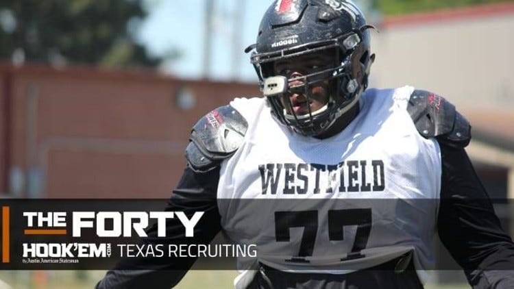 The Week 7 guide to watching Texas commits in action