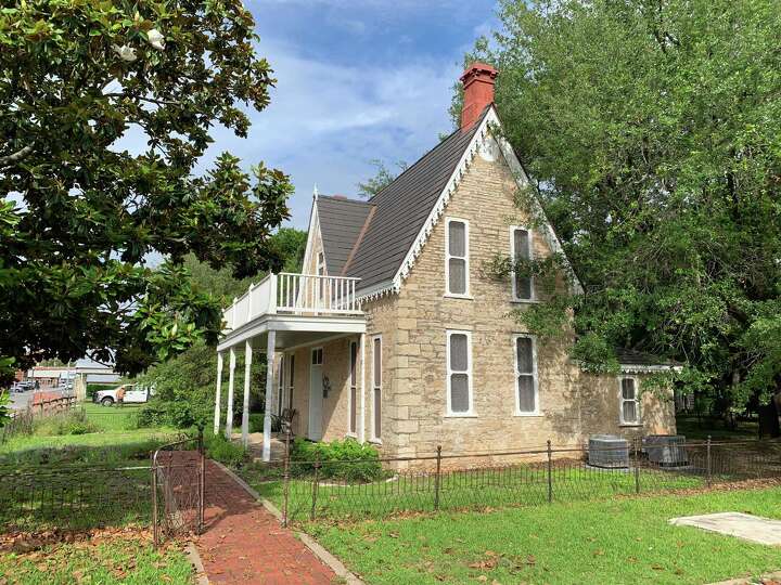 Texas history makes Stephenville a 'Cowboy Capital of the World'