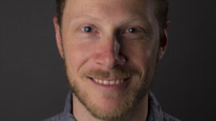 Jesse Herman steps down as partner at New Waterloo