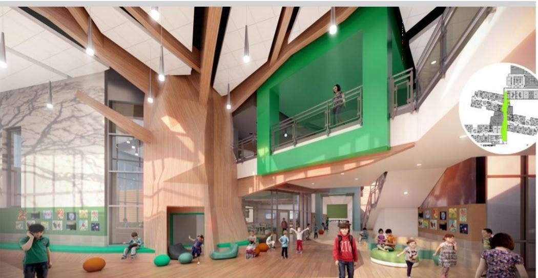 Round Rock's newest school named Redbud Elementary
