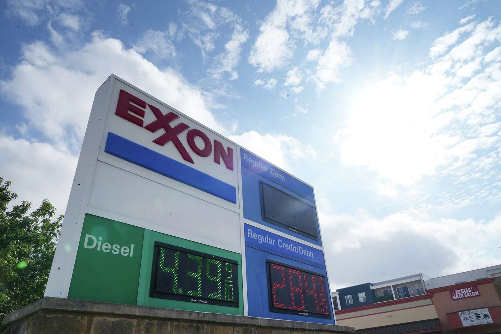 Forbes ranked these 5 Texas companies as the biggest in the state