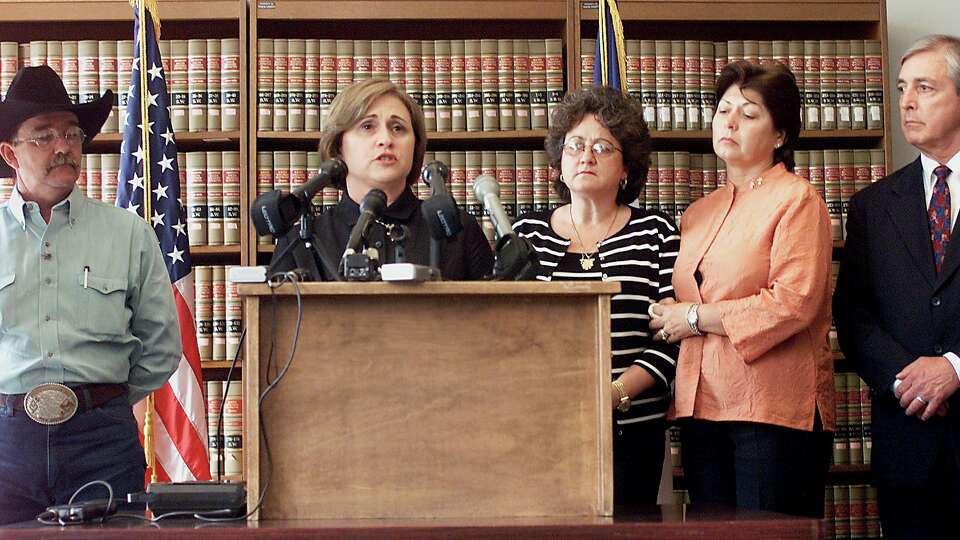 HBO documentary series revisits Austin's unsolved yogurt shop murders