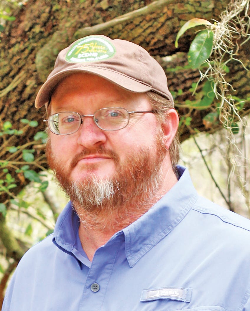 DeWitt column: Family fishing ain’t for the faint of heart