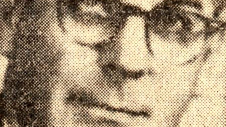 Obituary: Russell Hamilton Fish Jr., volunteer who took major stands