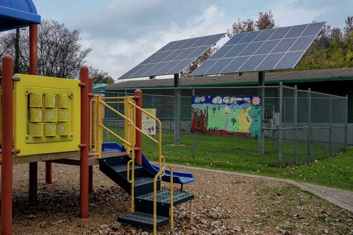 Austin bets big on solar, approving first-of-their-kind projects