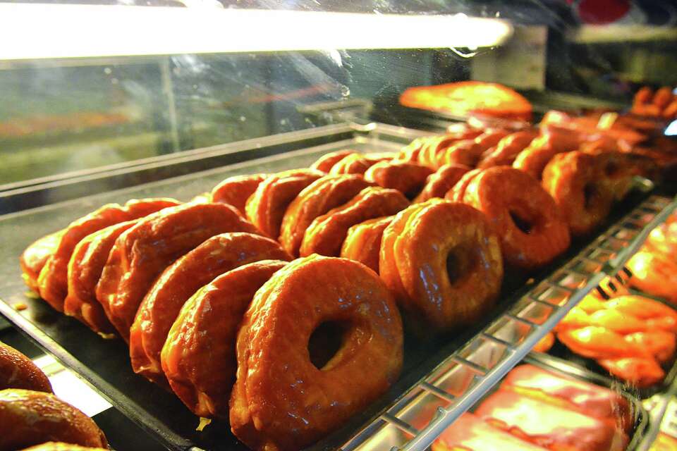 This Austin-area favorite named best donut destination in Texas