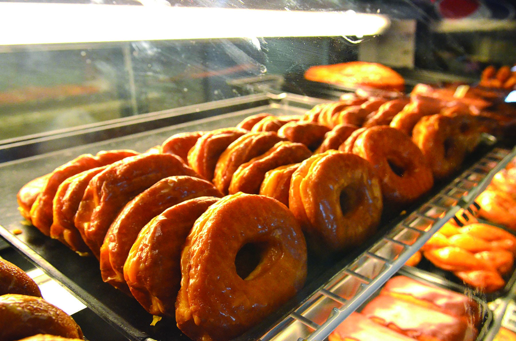 National Donut Day 2026: Austin bakeries, chains offering free donuts