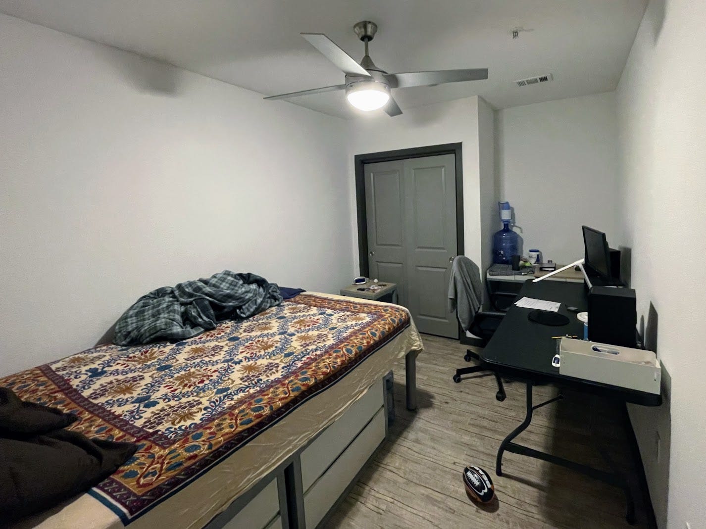 University of Texas-Austin students launch West Campus tenants union