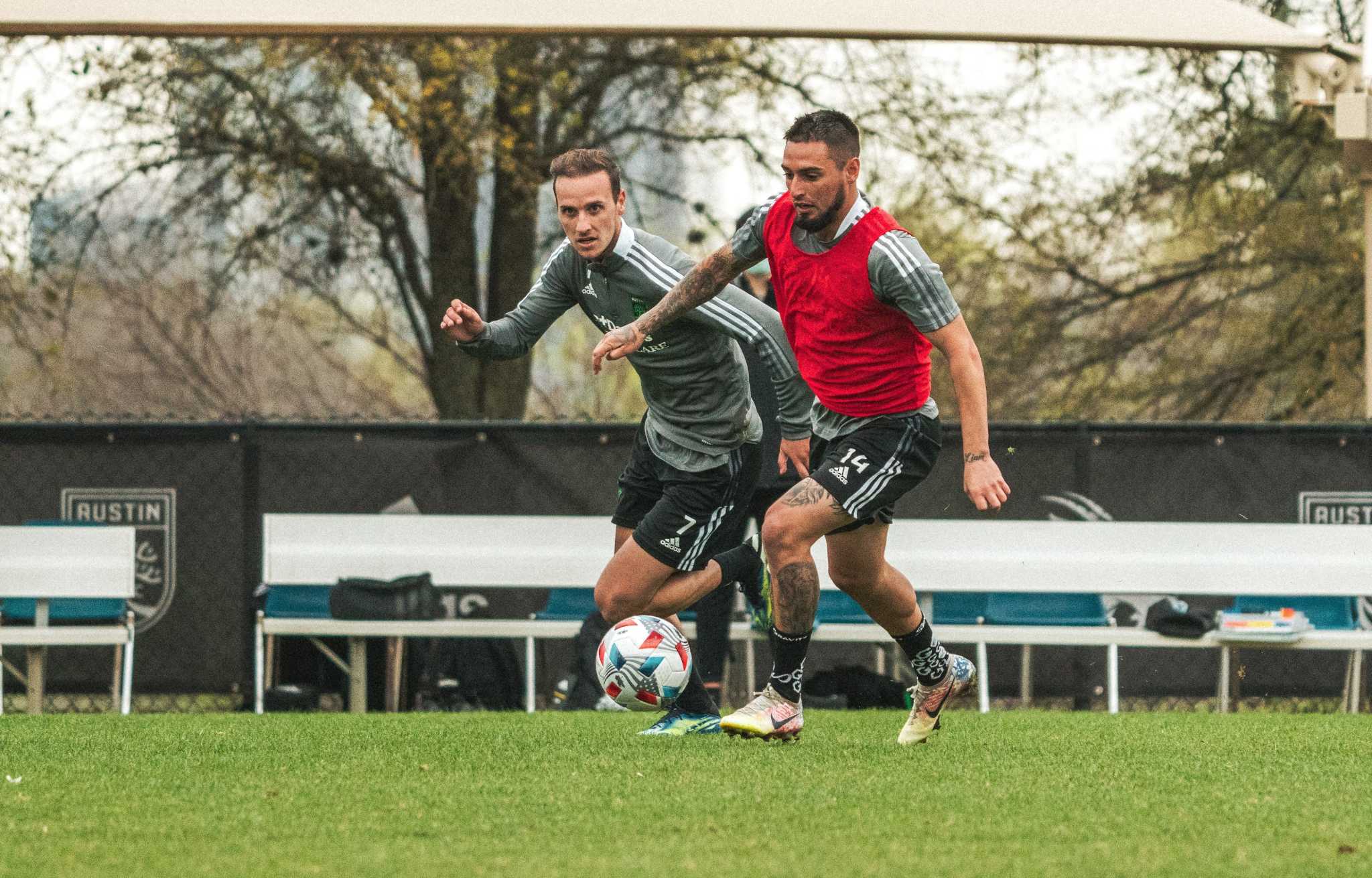 Austin FC: Three things to know about midfielder Tomás Pochettino