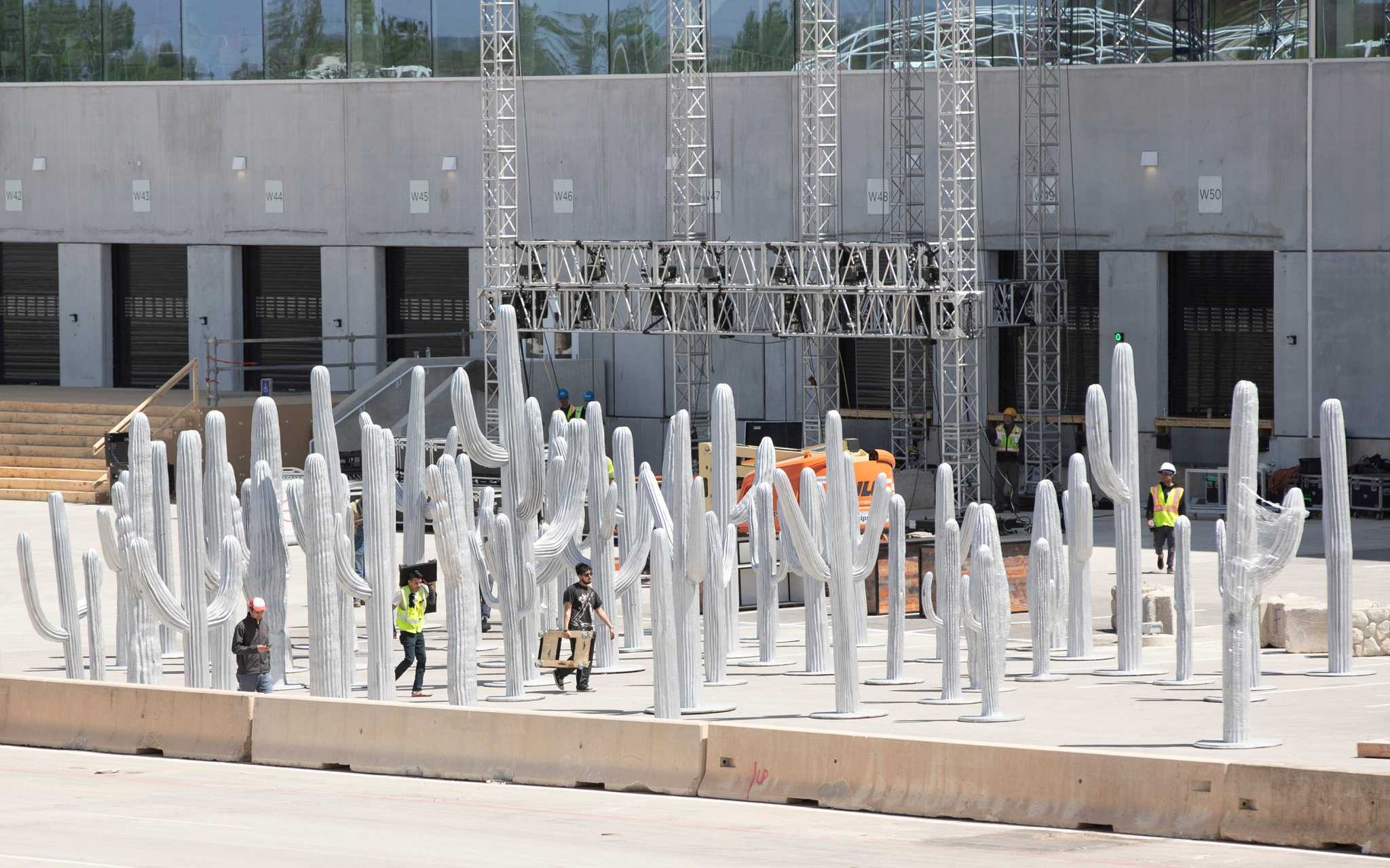 Watch replay of Tesla's 'Cyber Rodeo' during grand opening of Giga ...