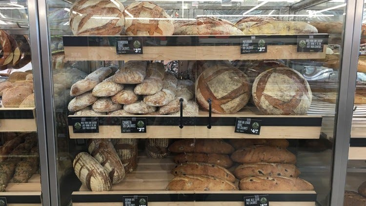 10 things to know about the new 365 by Whole Foods store