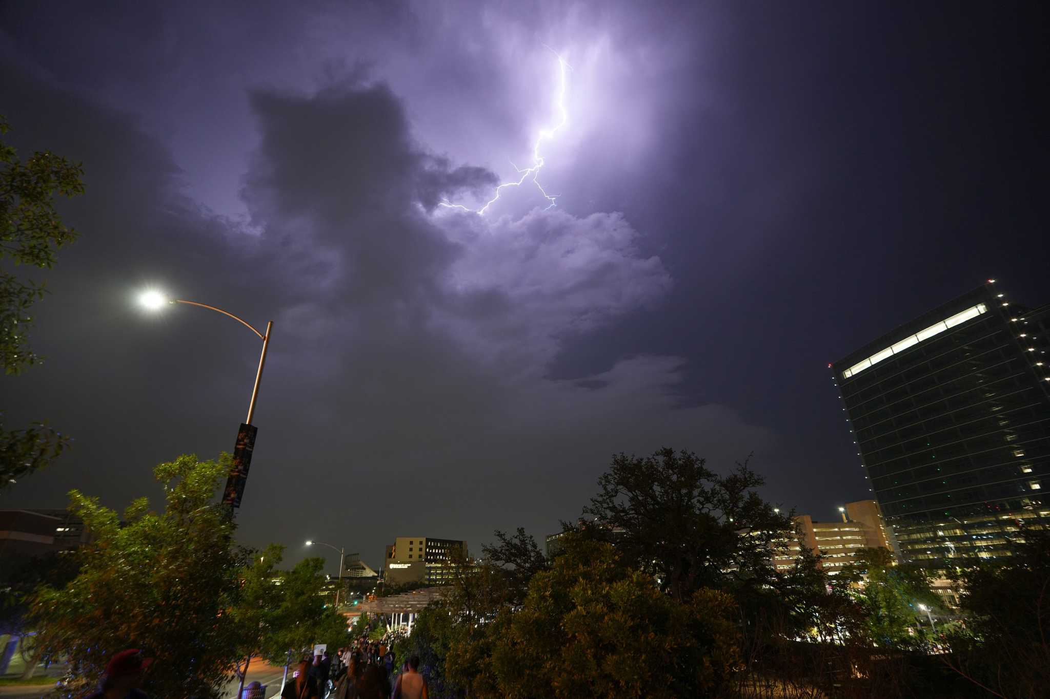 Texas real estate investor’s woes now include Austin ties