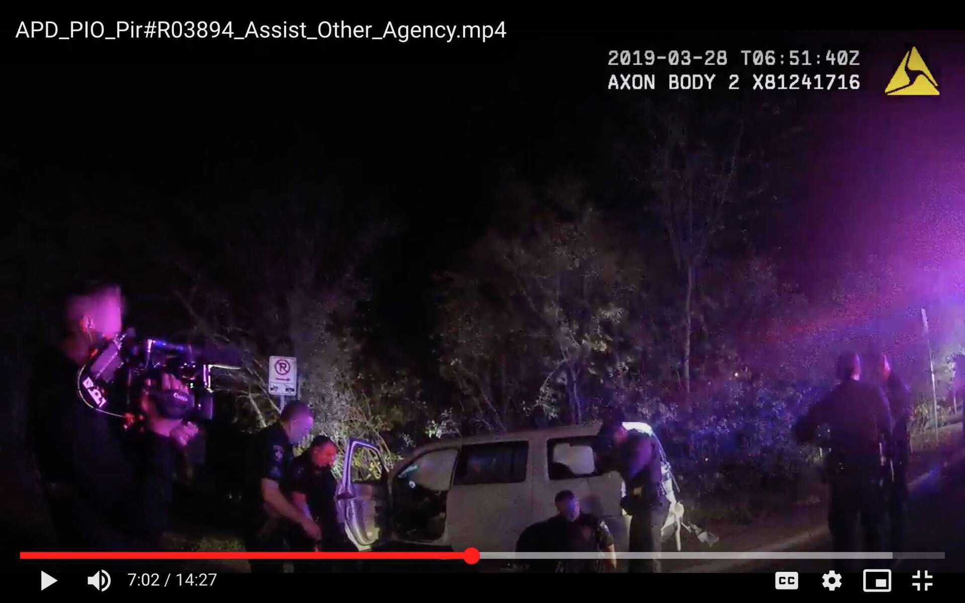 Williamson County settles Javier Ambler wrongful death lawsuit for $5 ...