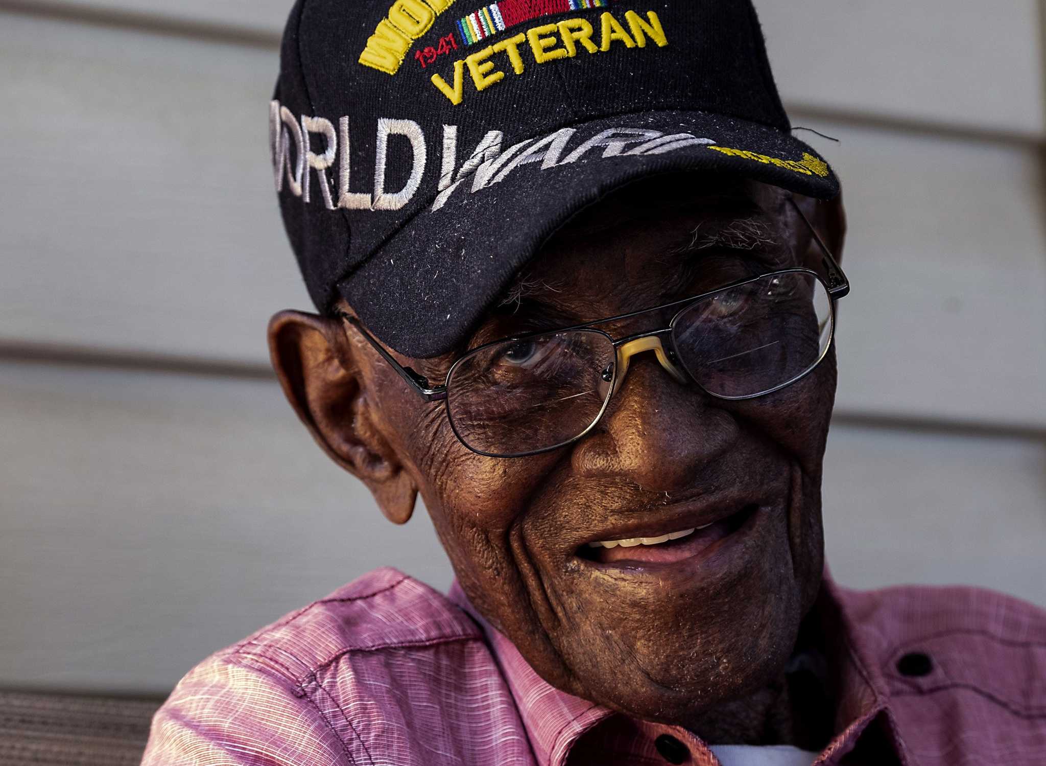 Mr. Overton made us feel good