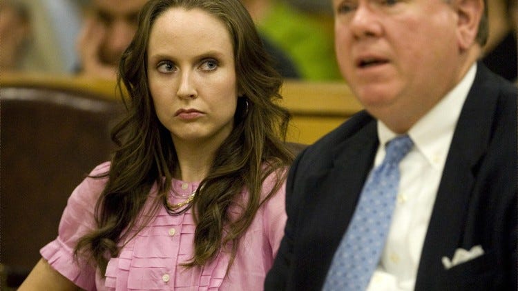 Mom accused of poisoning daughter is in trouble again