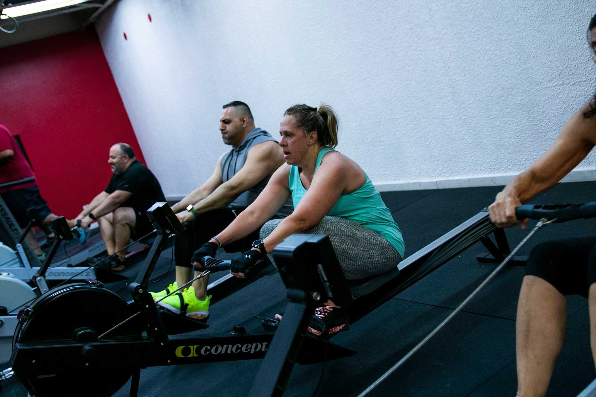 Bodies by Design: Holiday pounds creeping around the corner