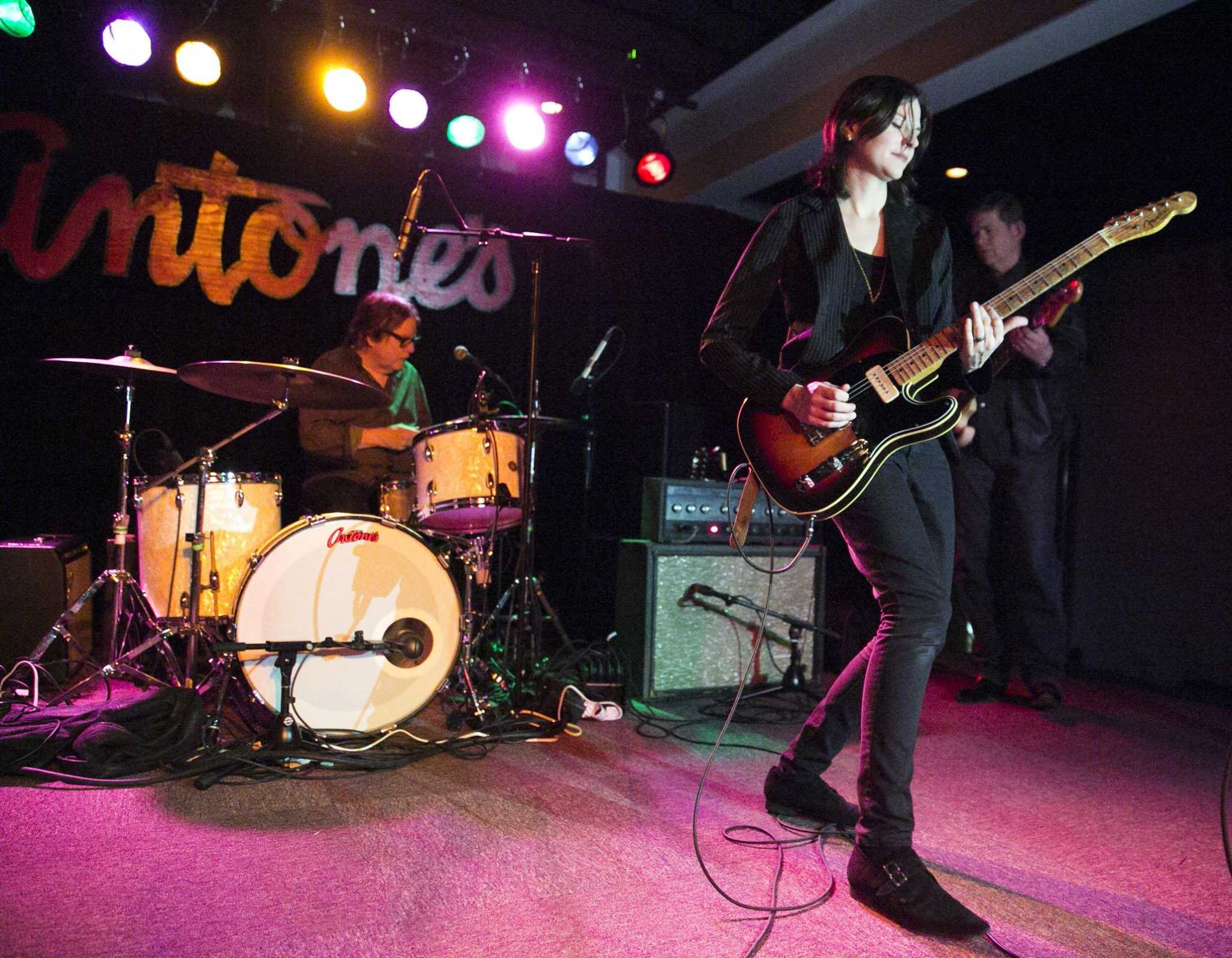 Austin360 Residency of the Month: Eve Monsees & Mike Buck bring garage ...