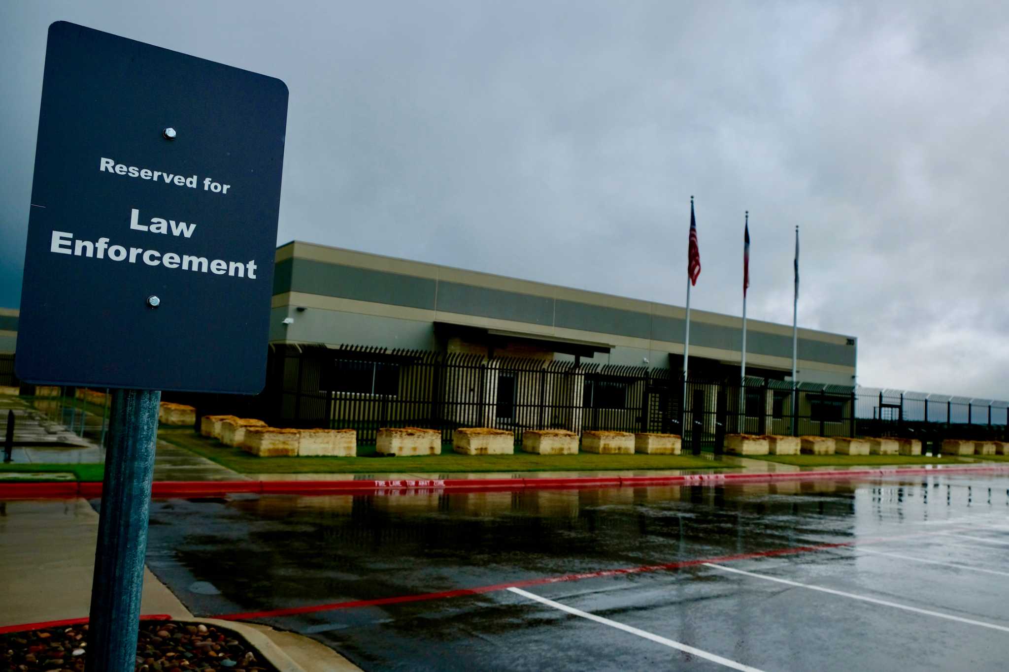 Time is running out on Texas purchase of Leander gold depository