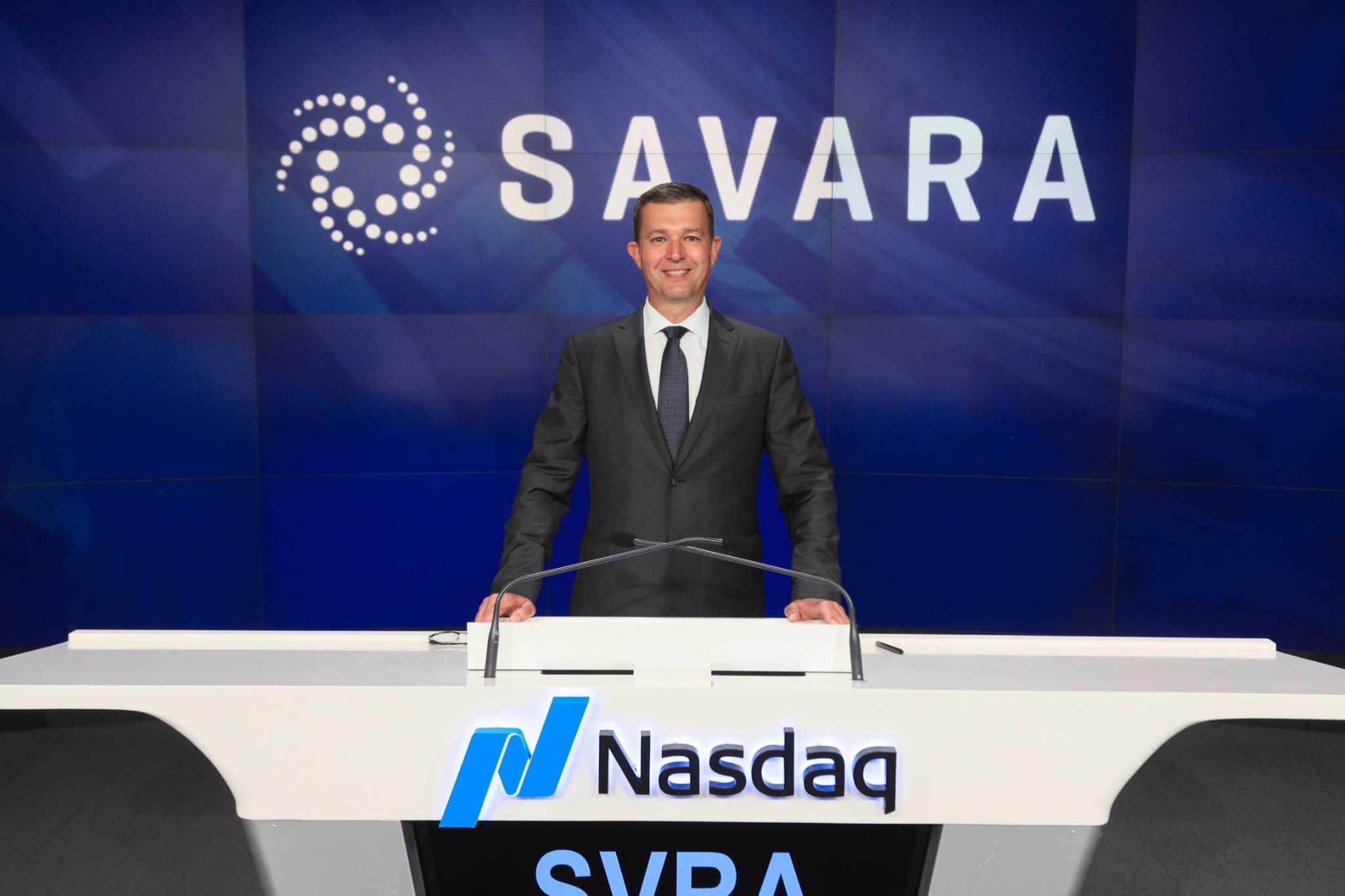 With new funding, Austin's Savara continues push for FDA approval on ...