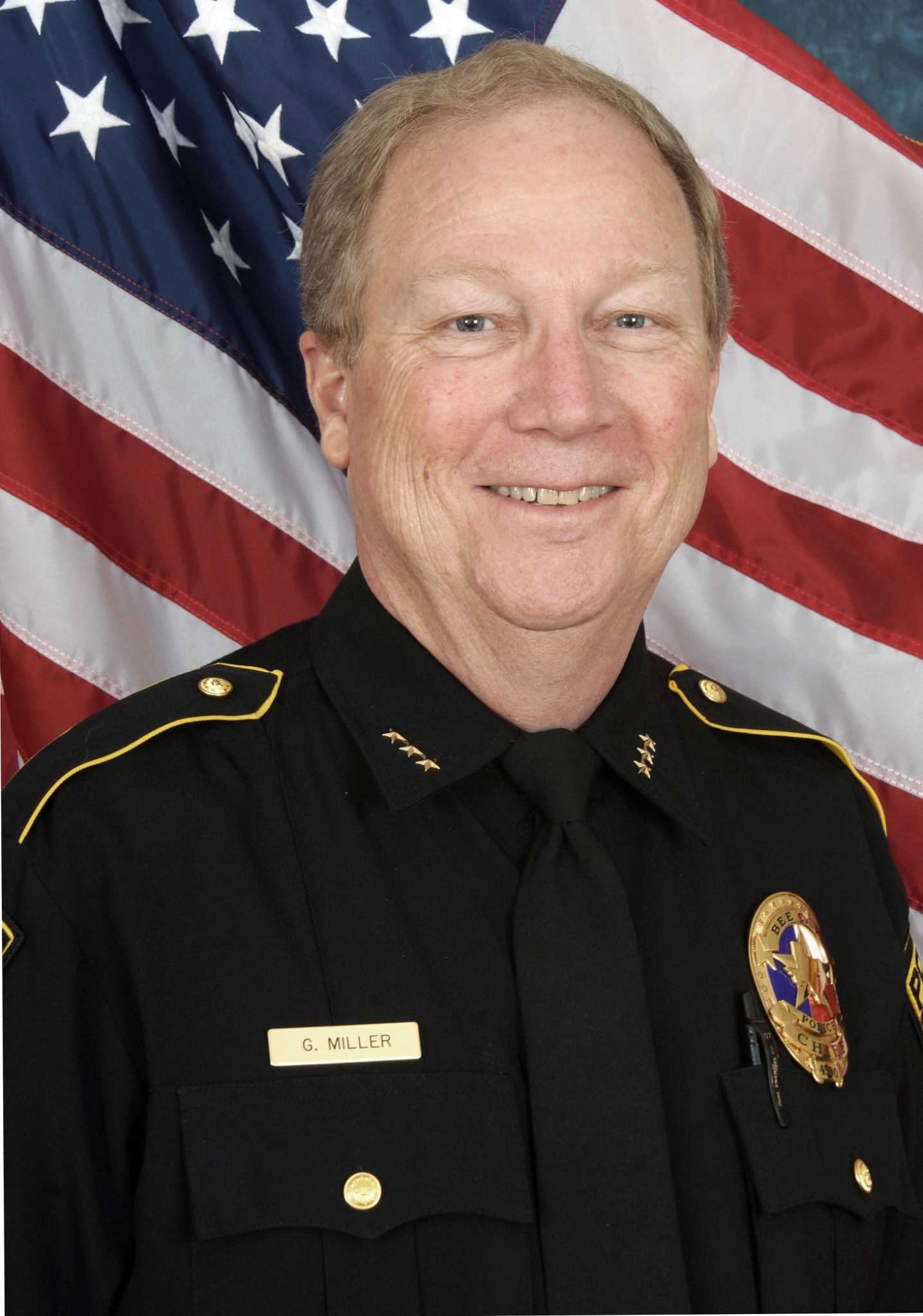 Bee Cave police chief: Officers adapt to serving city during a pandemic