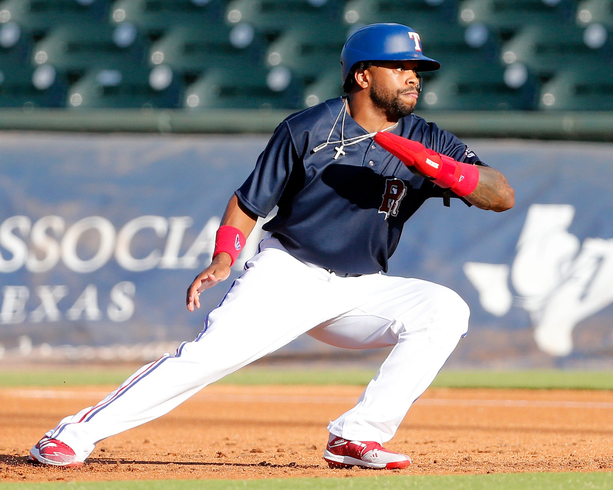Round Rock Express: Team ready to reboot after lost pandemic year