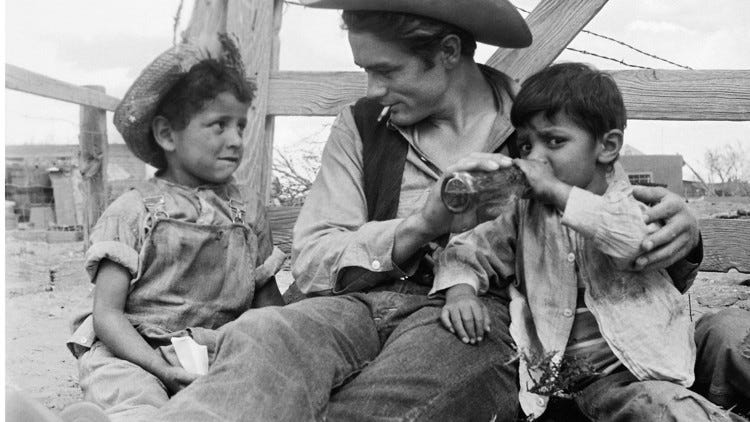 Taking a new look at ‘Giant’ — from a Mexican-American perspective