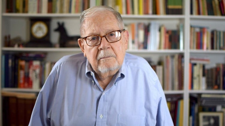Herman: Hail to Texans who helped liberate Nazi concentration camps