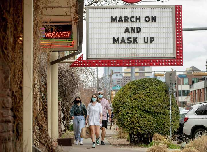 Watch replay: Austin mask mandate hearing held today
