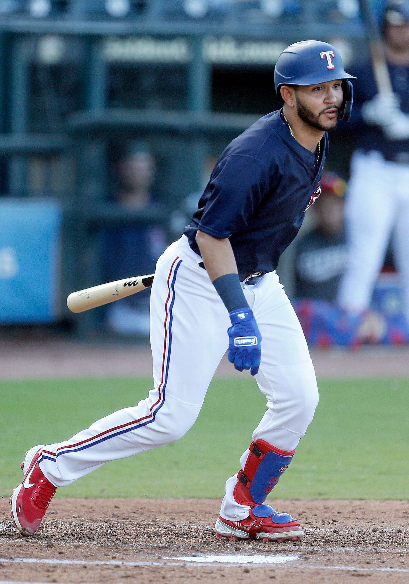 Round Rock Express: Team wins five of six games over Oklahoma City