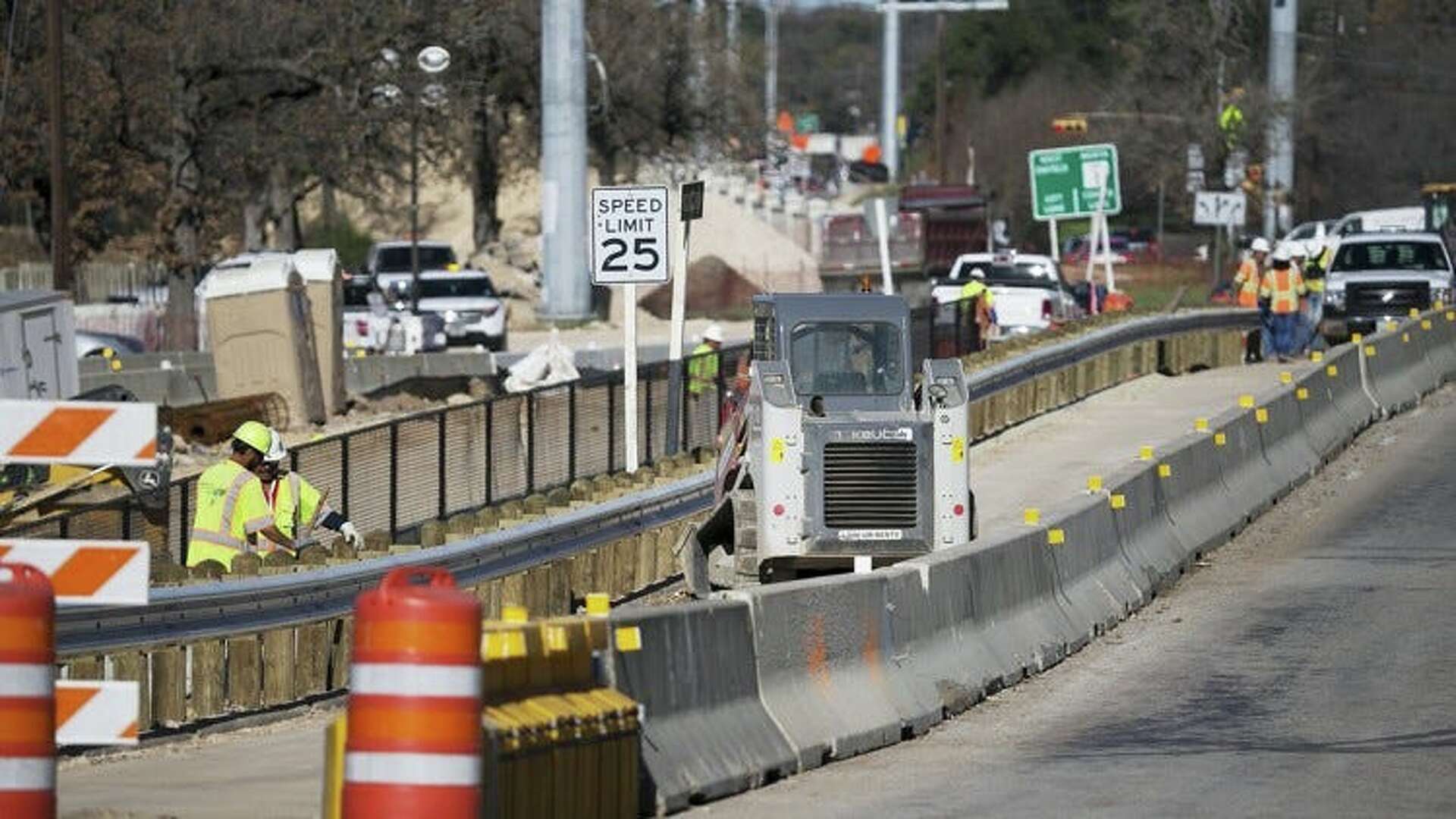 5 things to know about the Central Texas Regional Mobility Authority