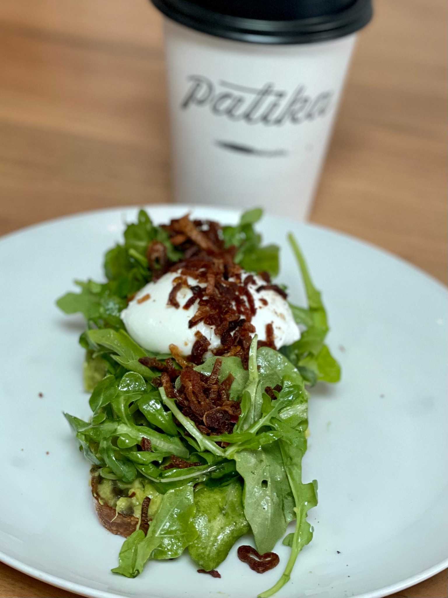 Beloved South Austin coffee shop Patika closing after a decade