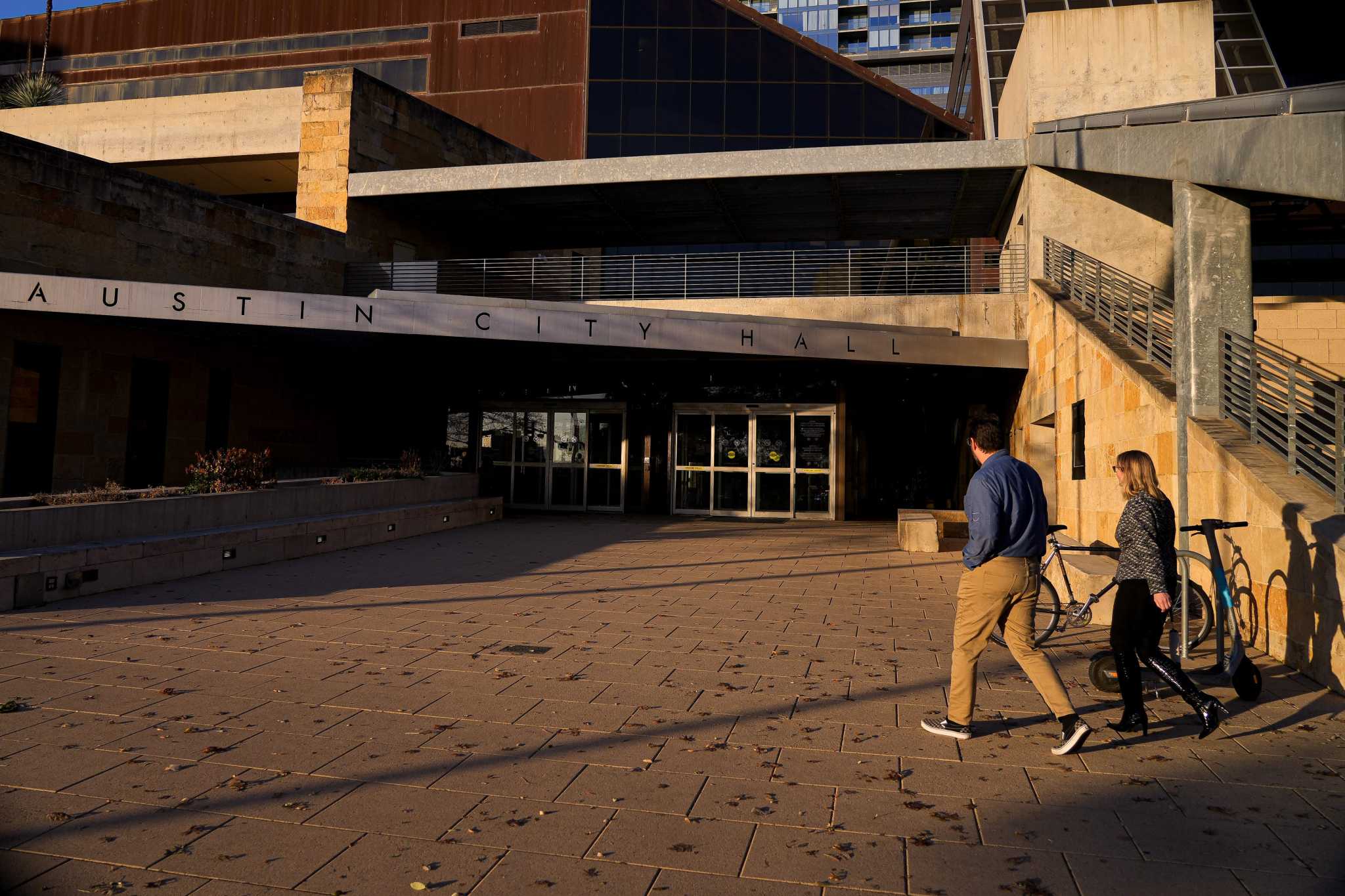 Austin campaign to fill 2,500 open city jobs. Here's what we know.
