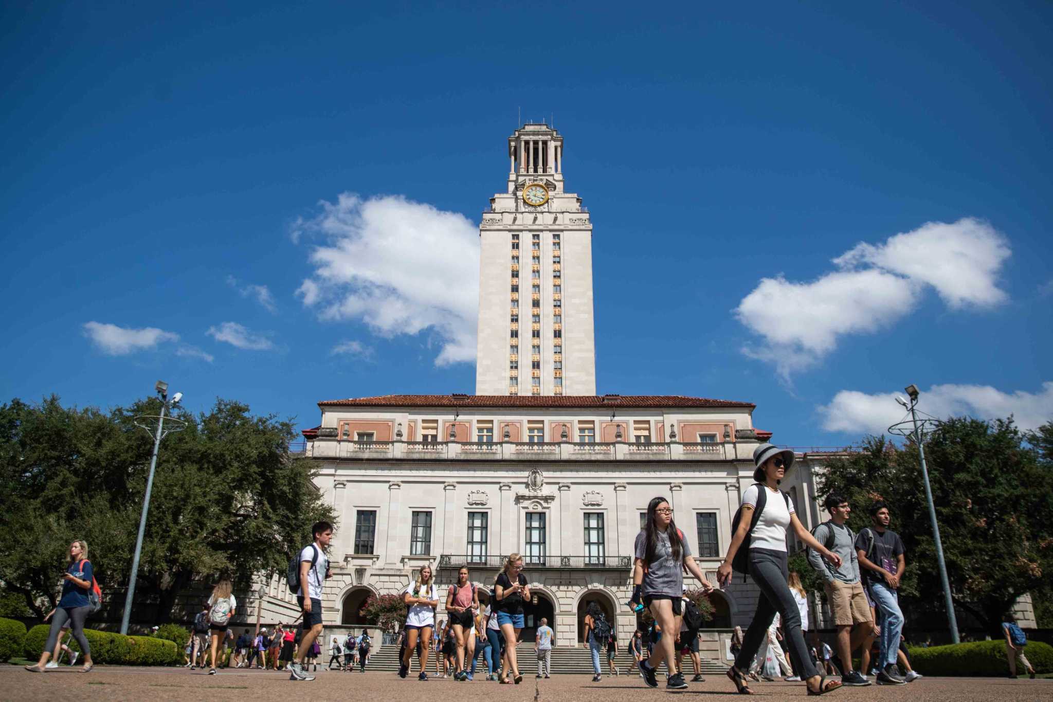 Tuition to rise across UT System