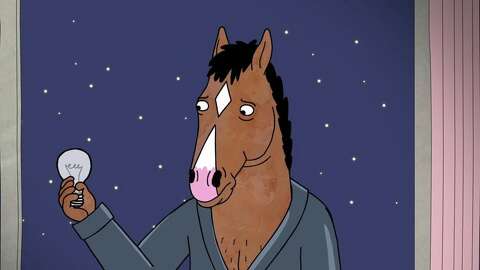 A guide to who voices all those characters on ‘BoJack Horseman’