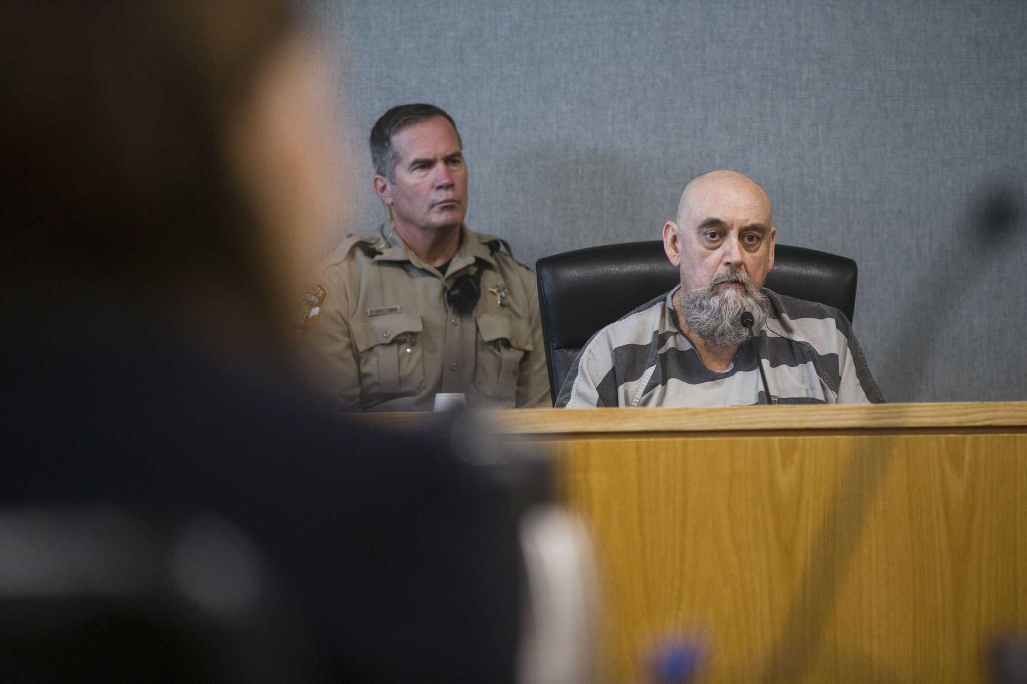 Travis County DA dismisses capital murder charge against 1979 cold case ...