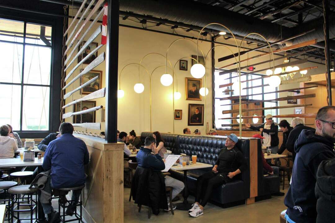 Pinthouse Pizza opens its first San Antonio location