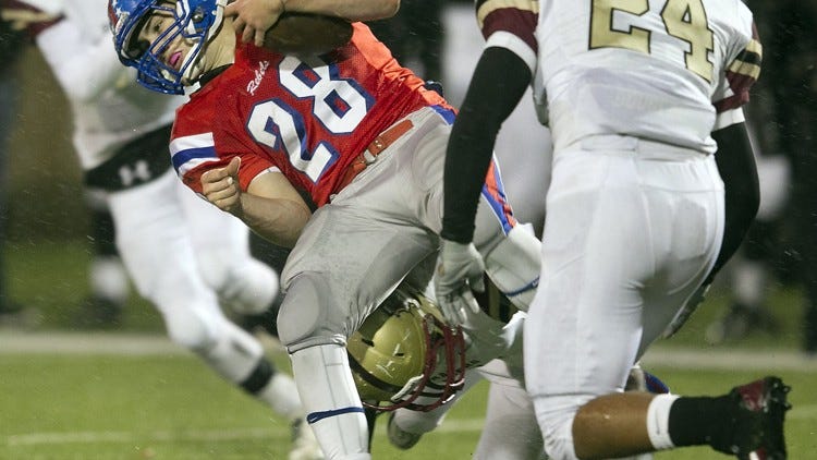 5 things to know about the Hays Rebels