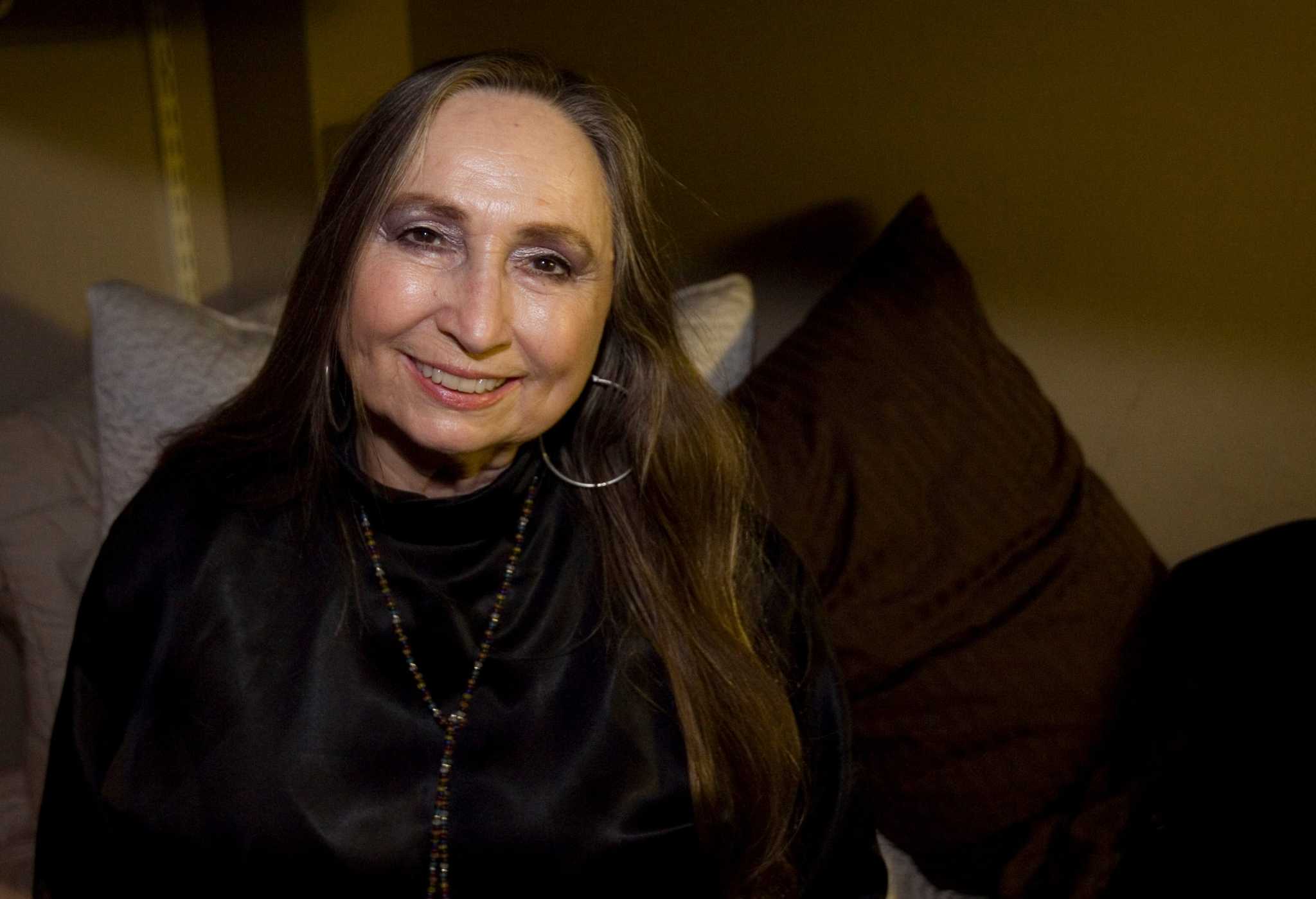 Bobbie Nelson, Willie Nelson's sister and longtime pianist, dies at 91