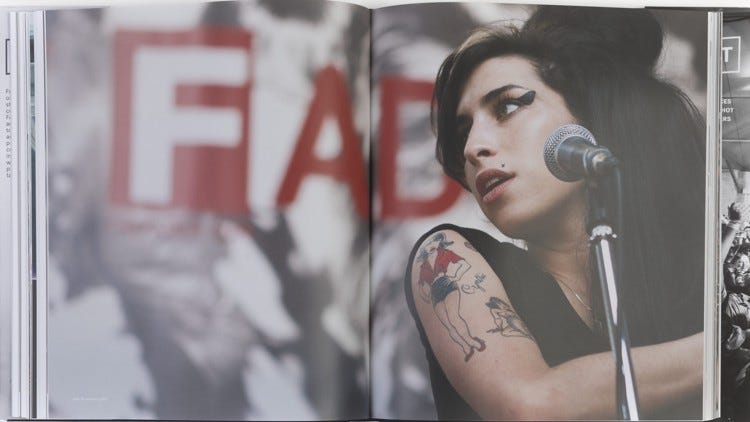 The Fader releases new book chronicling 15 years at the Fader Fort ...