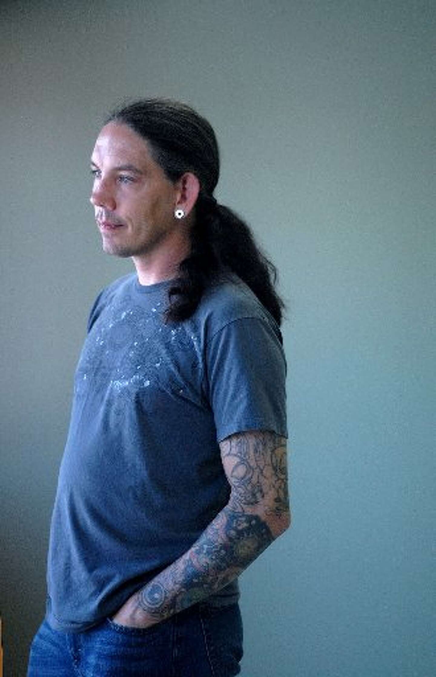 New tattoo studio brings fresh ink to Vidor