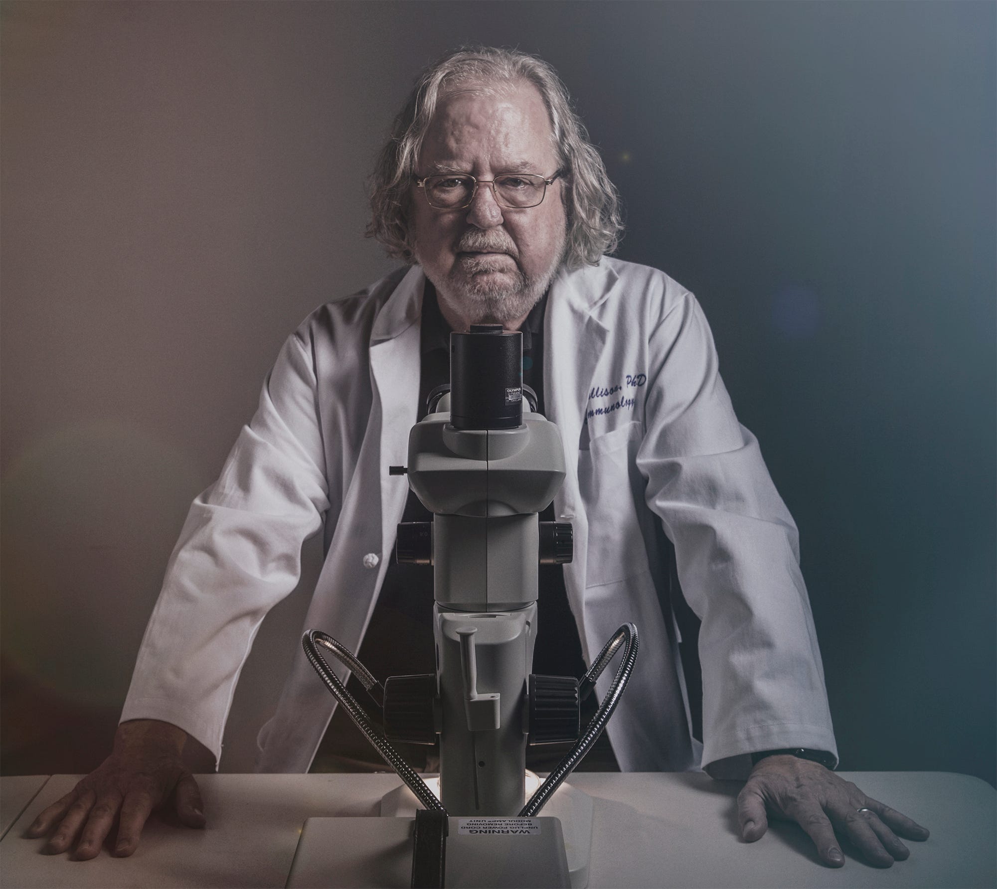 Movie review: ‘Breakthrough’ documentary salutes cancer researcher Jim ...