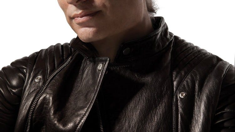 The Statesman Interview: Buzz Bissinger