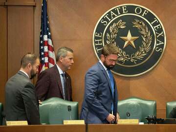 In stunning move, Texas Supreme Court halts Roberson execution