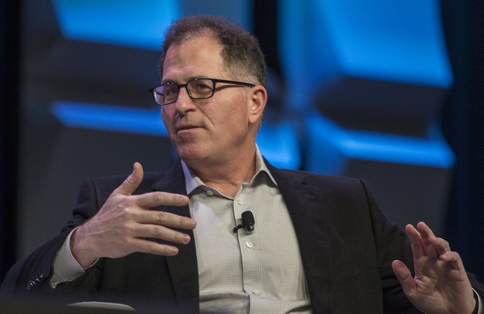 Dell executives: Don't expect big changes after company goes public