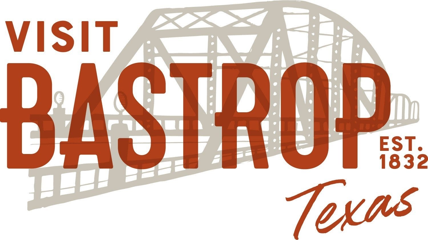 Visit Bastrop unveils new logo, tagline aimed to attract visitors to town