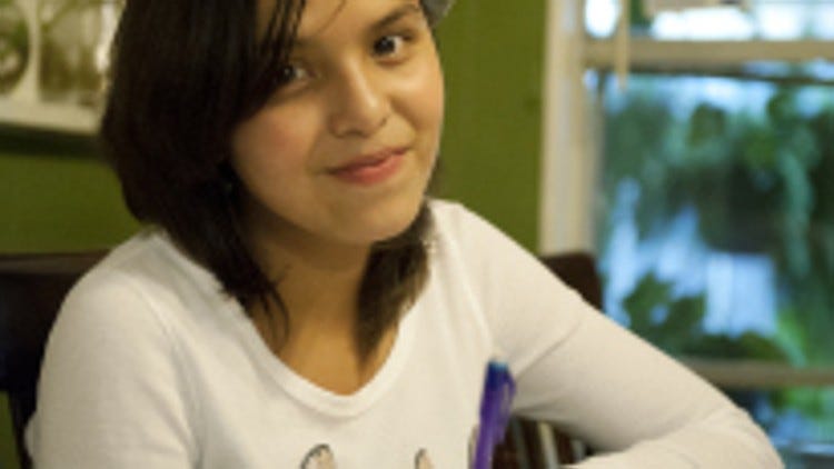 Where are they now: Del Castillo family