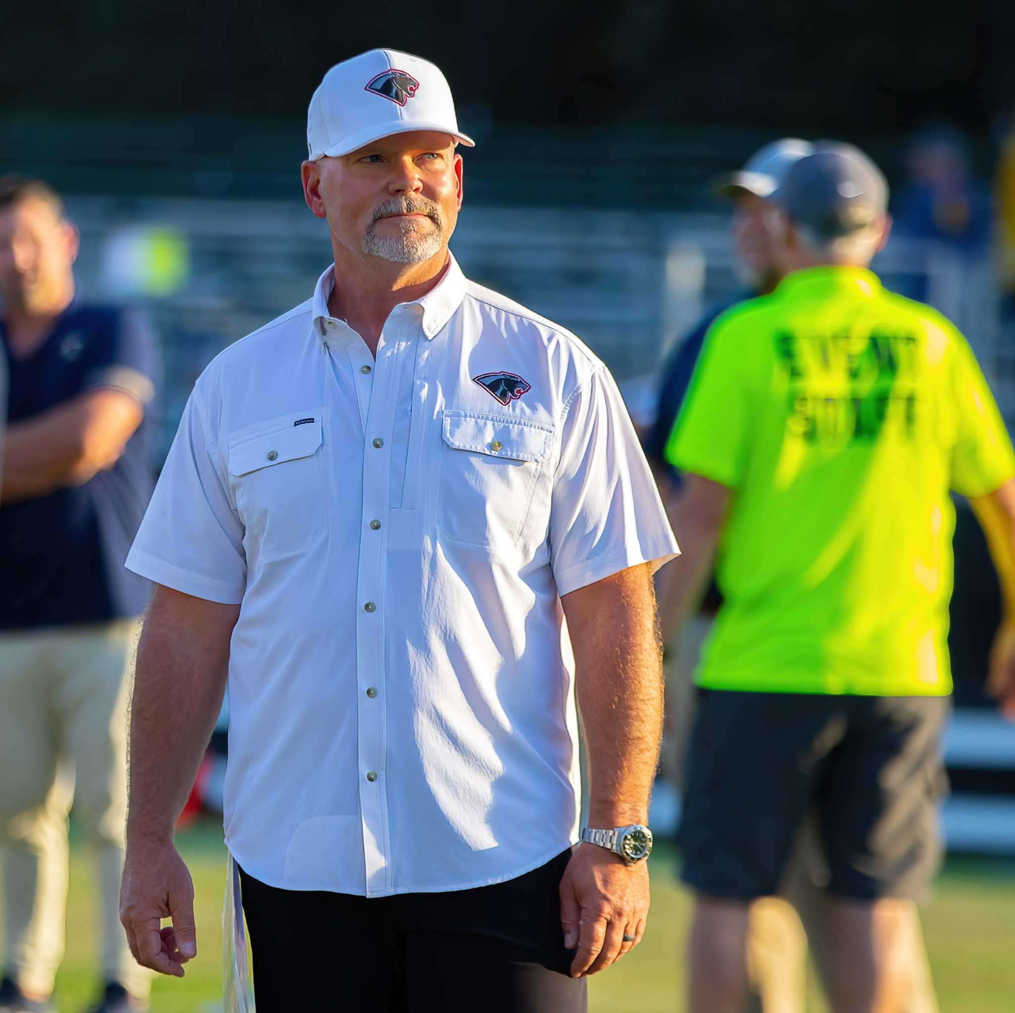 Hyde Park Panthers football coach Phil Dawson steps down after 3 years