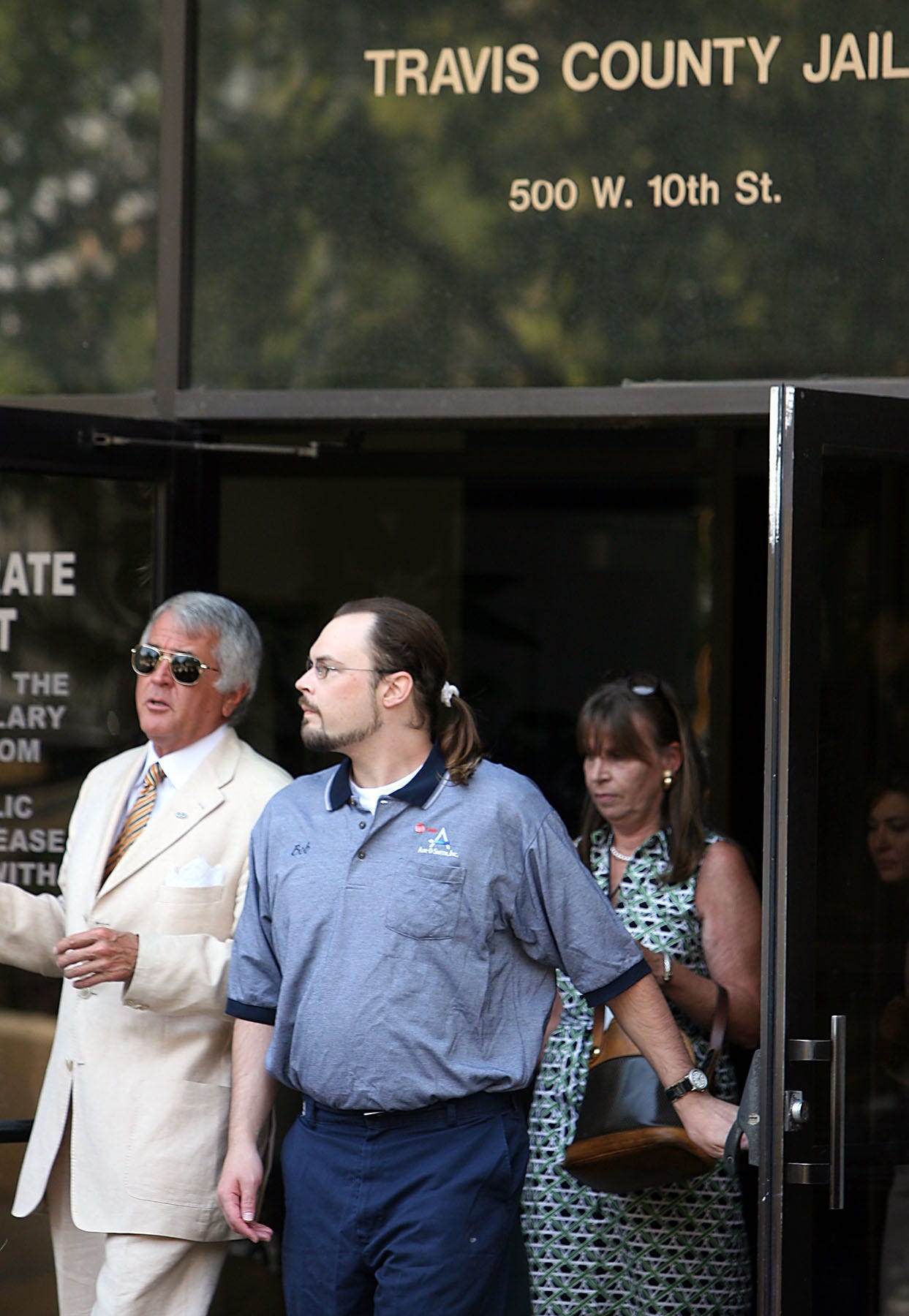 FROM THE ARCHIVES: Robert Springsteen's yogurt shop conviction tossed